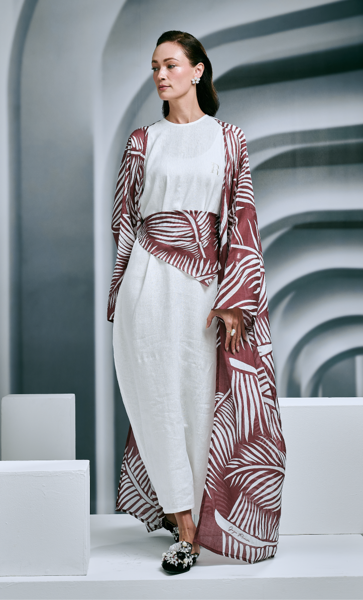 Pieces By Raeesa