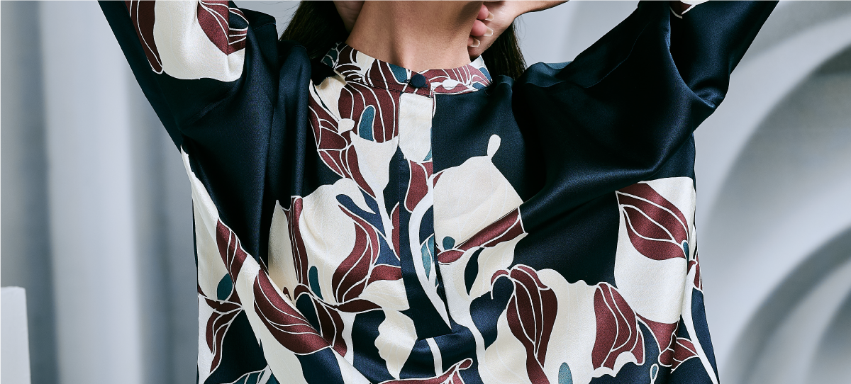 RESORT 25 – Raeesa