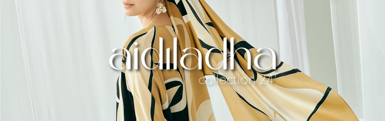 AIDILADHA '24 – Raeesa